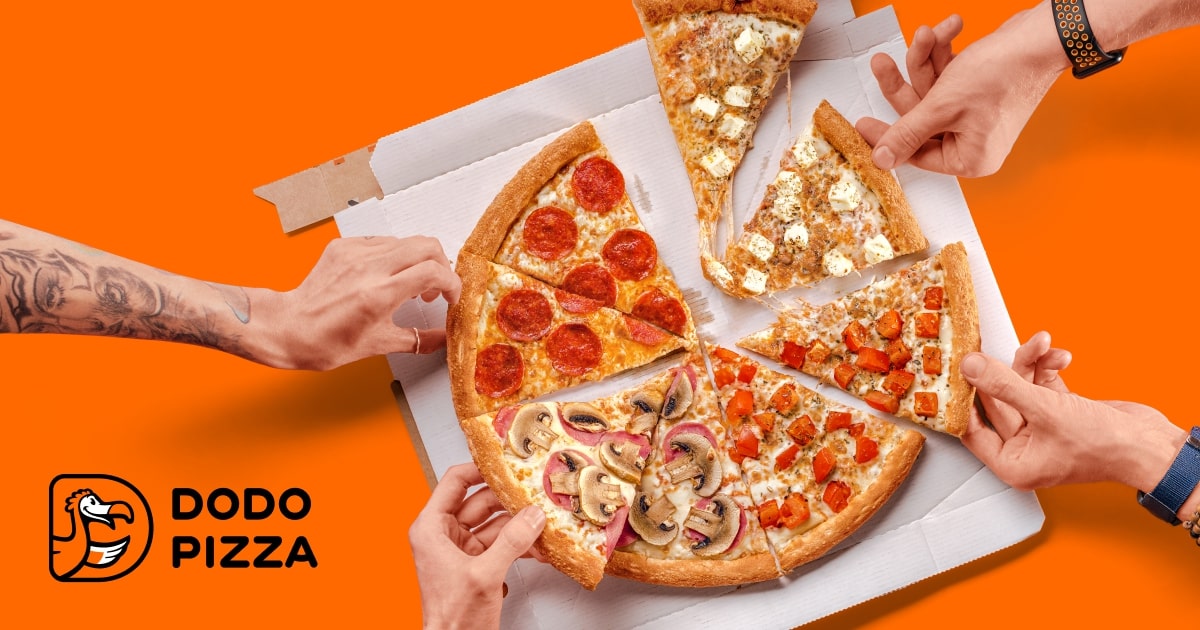 Pizza u Zagreb - naručite uz dostavu unutar najbolje pizza franšize ...